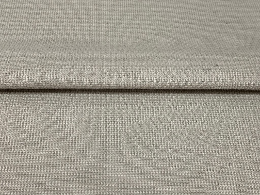 Nanete - Malha Myrtos Linen Colors NAECOCOTTON® Verão 25/26