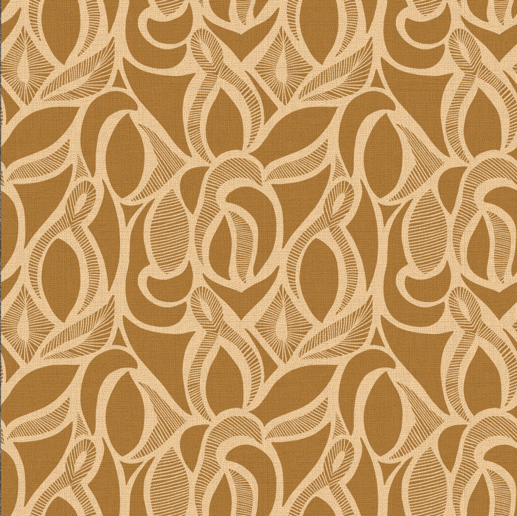 Nanete - Micro Touch Estampado NAECOCEL® 3C 96496 Oásis