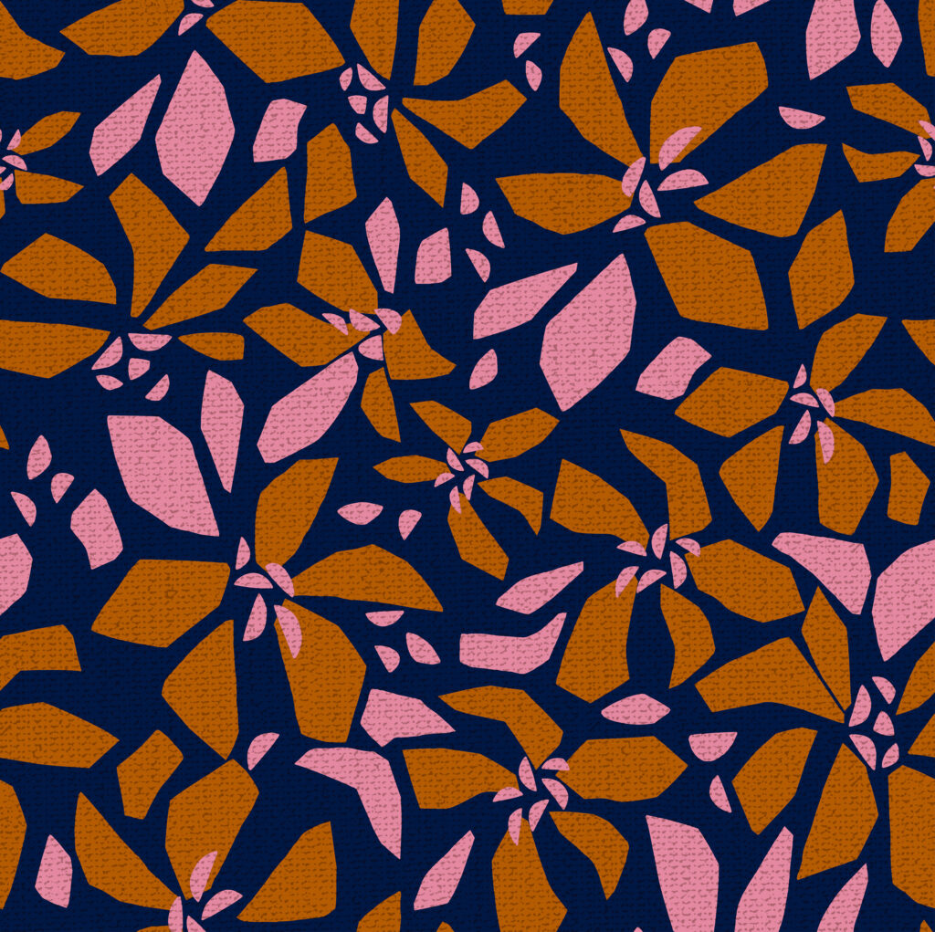 Nanete - Micro Touch Estampado NAECOCEL® 6C 96565 Costa Botânica
