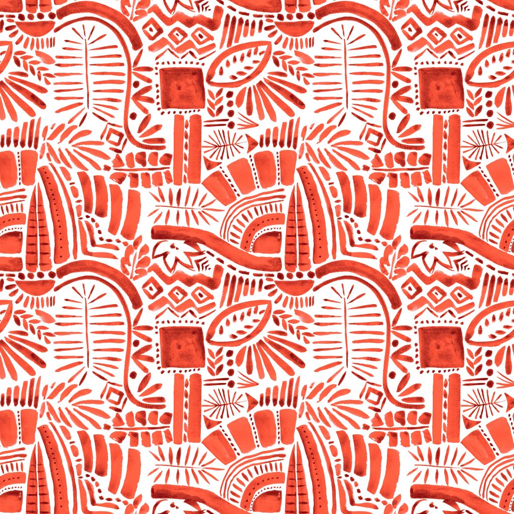 Nanete - Visco Estampada NAECOCEL® Pigmento 96607 Naturama